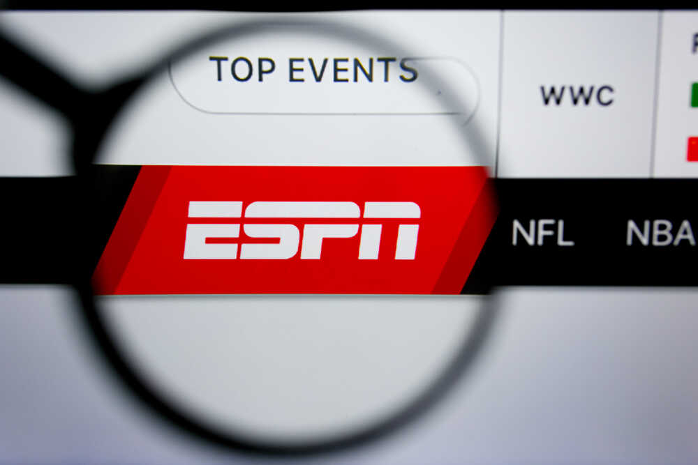 Massive Layoffs Coming To ESPN | Congressional Post