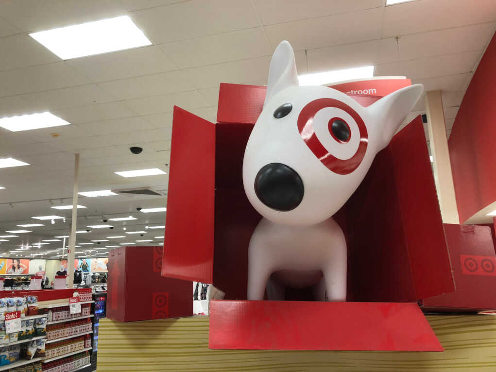 Target Scaling Back ‘Pride Collection’ | Congressional Post