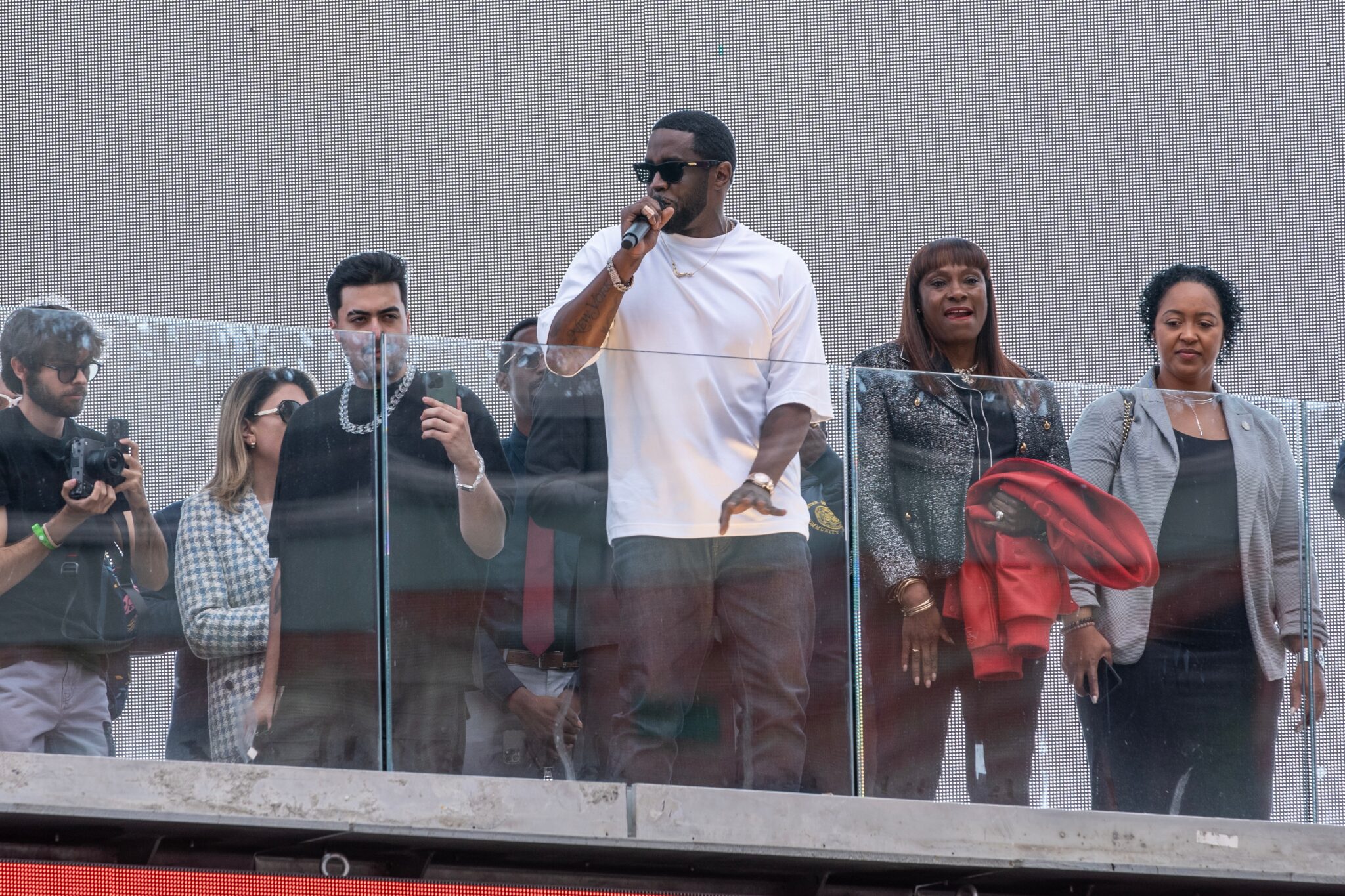 DIDDY RICO BOMBSHELL – Cassie Testifies! | Congressional Post